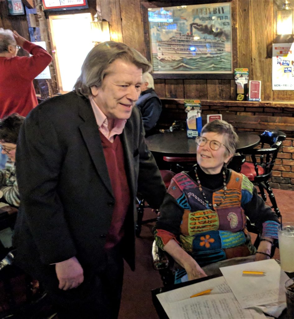 Commentary: The Tom Sumner Program leaves a history of civil ...