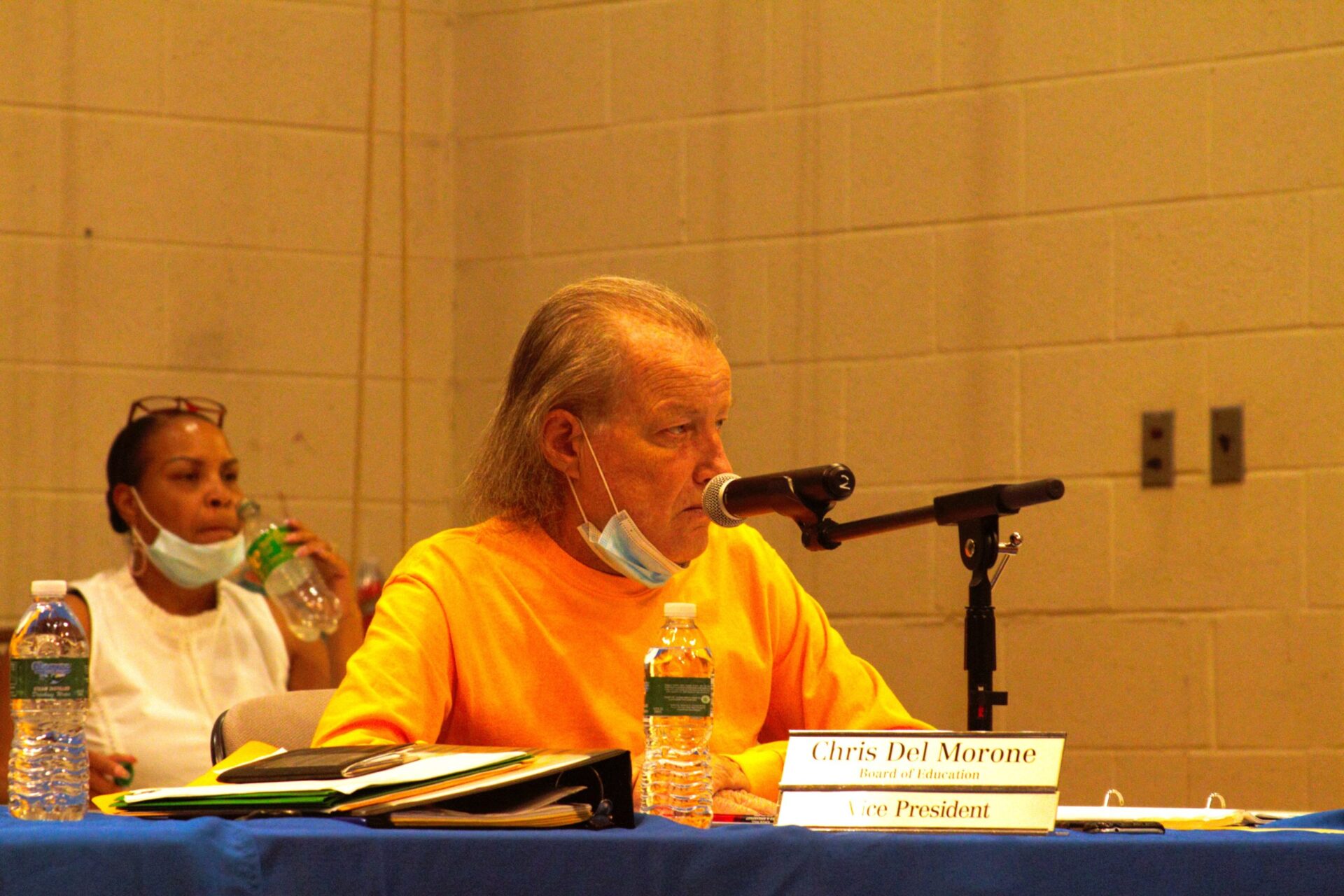 Education Beat: Chaotic Ed Board meetings in September draw ire from ...