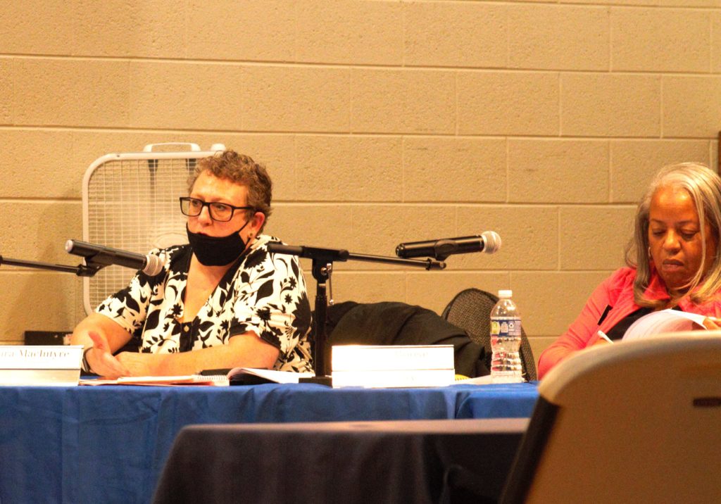 Laura Linda 9.2022 | East Village Magazine