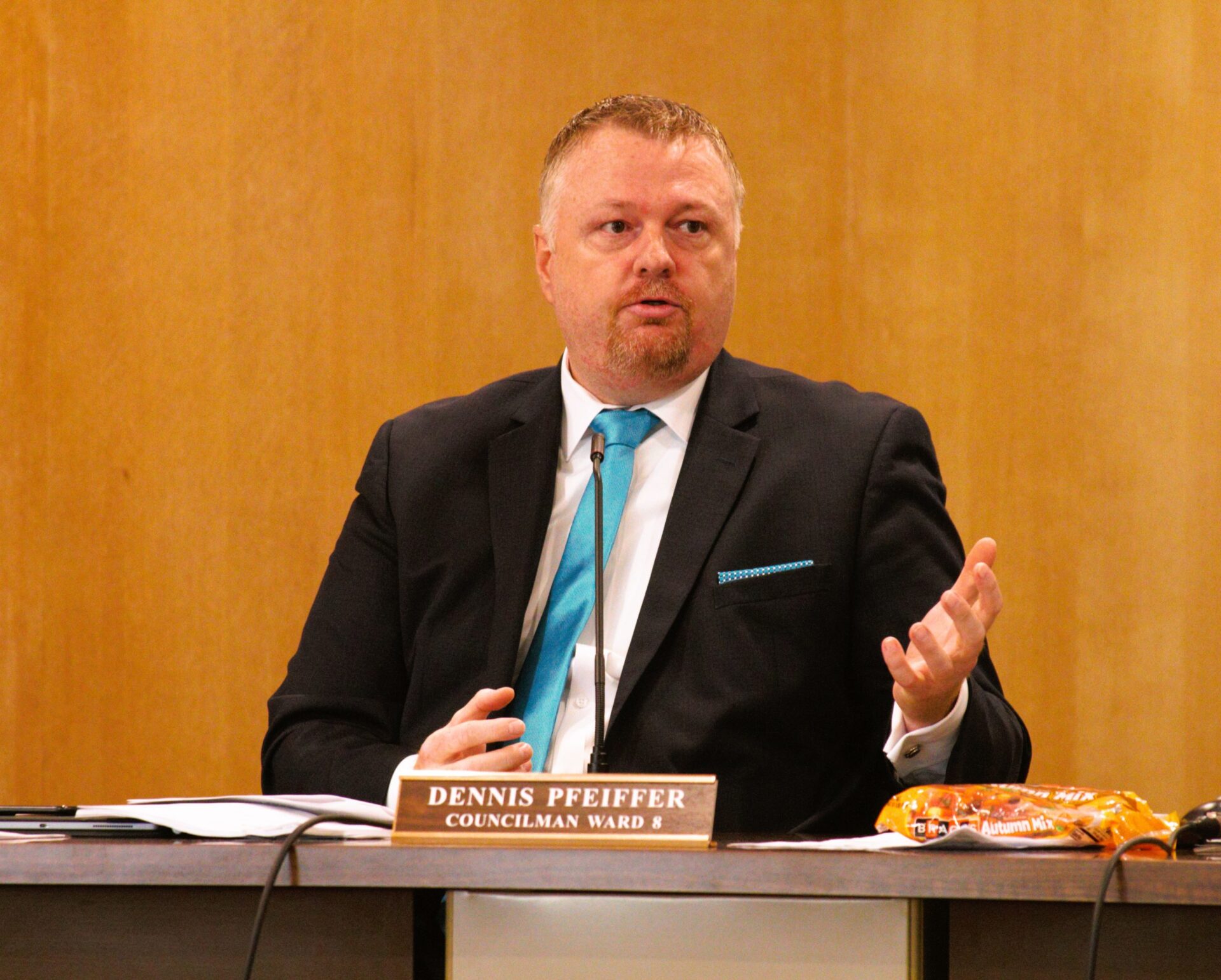 Flint Council approves $8.6 million from ARPA funds to provide a $300 ...