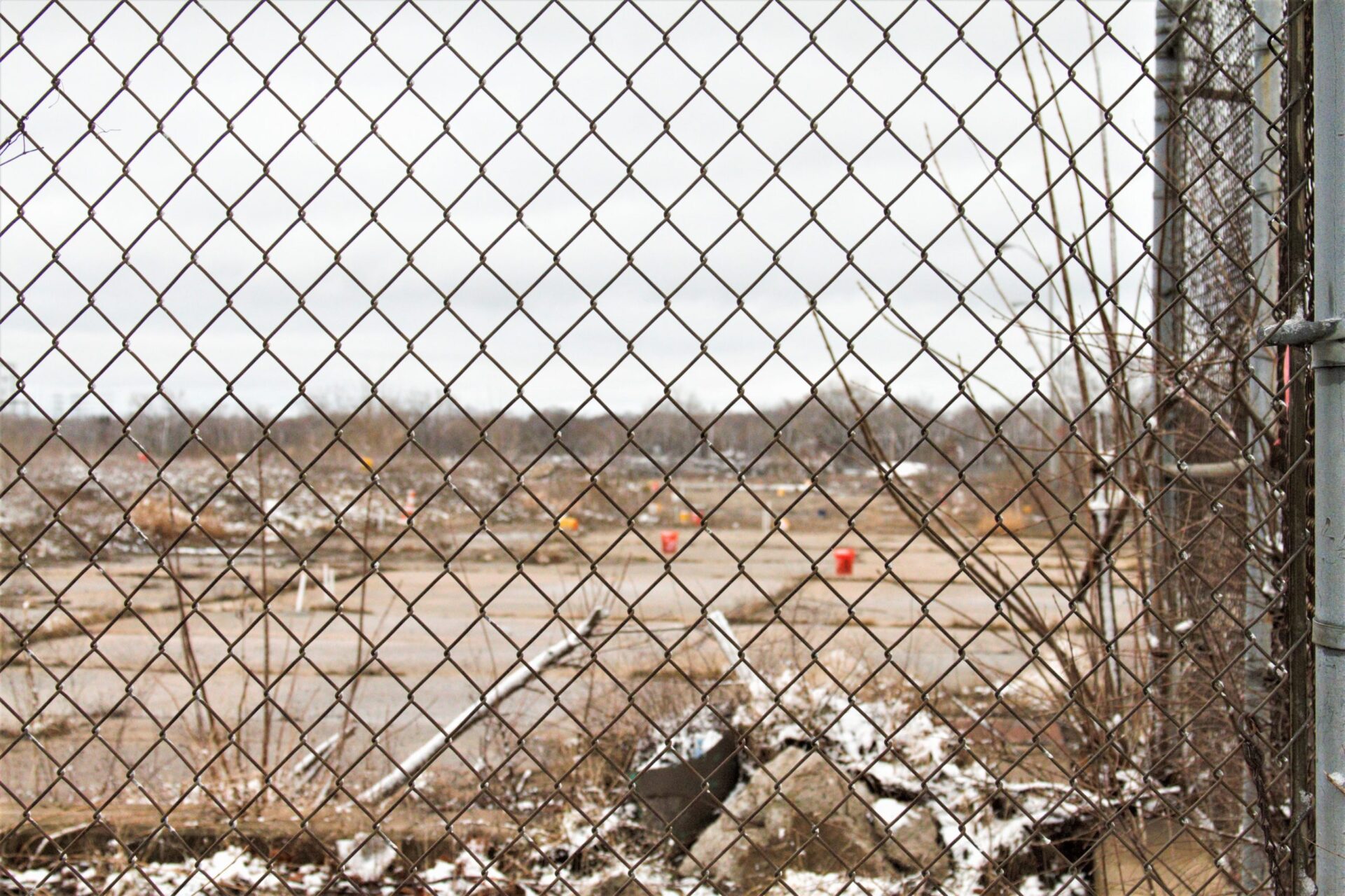 Michigan’s largest brownfield – former Buick City – to be redeveloped ...
