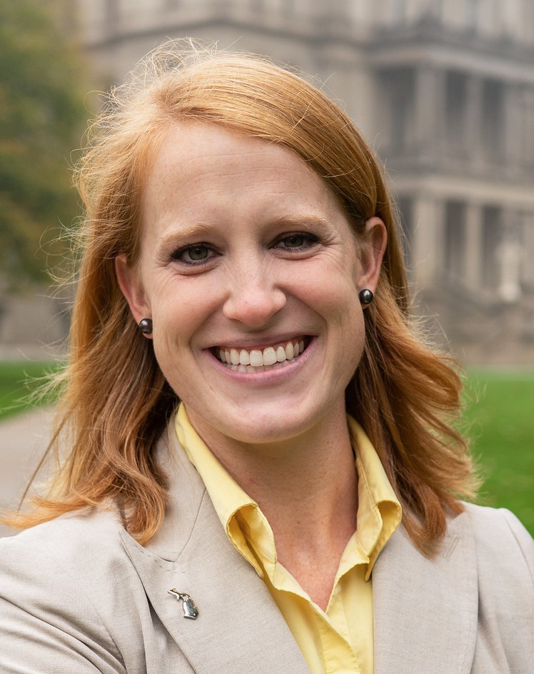 Emily Doerr named City of Flint Planning & Development Director | East ...