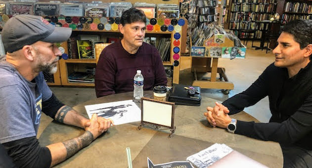 Addiction, life of boxer Taylor Duerr at heart of documentary with ...