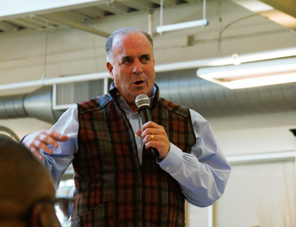 Election roundup: Whitmer, Benson, Nessel, Kildee, Neeley win; State ...