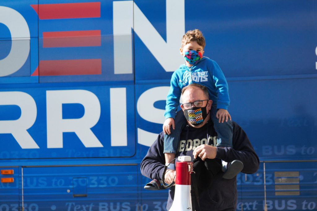 Commentary: A tribute to “Master of the State Senate” Jim Ananich ...