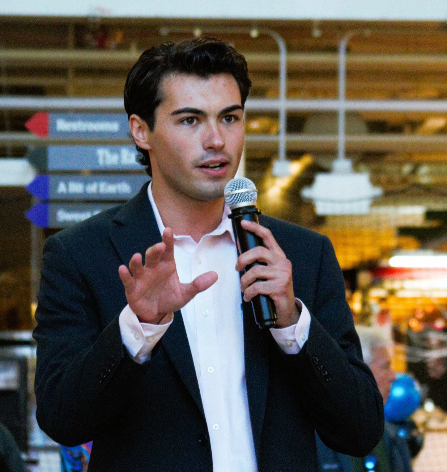 Commentary: A tribute to “Master of the State Senate” Jim Ananich ...