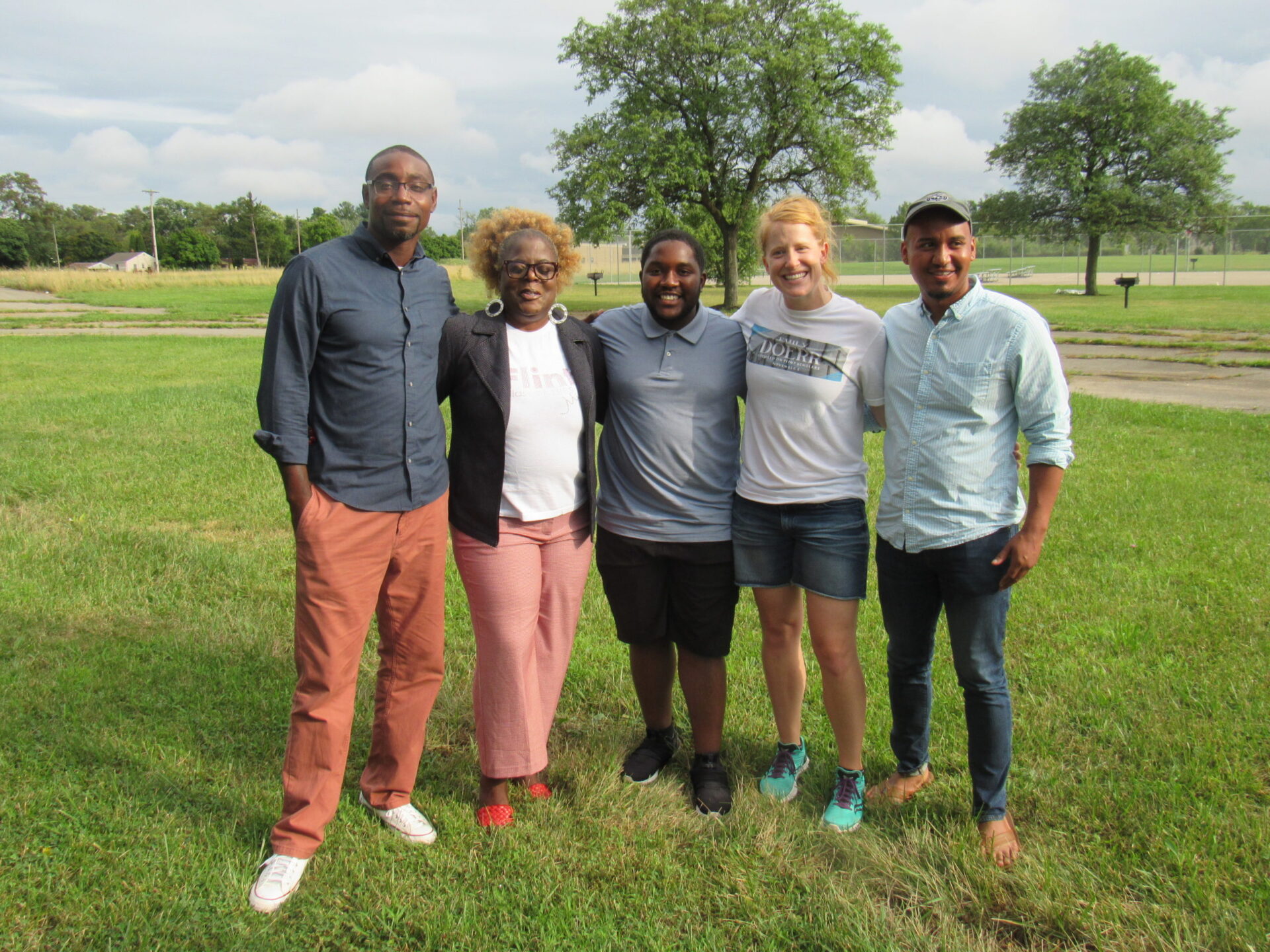 Education Beat: New leadership team for Flint Board of Education all ...