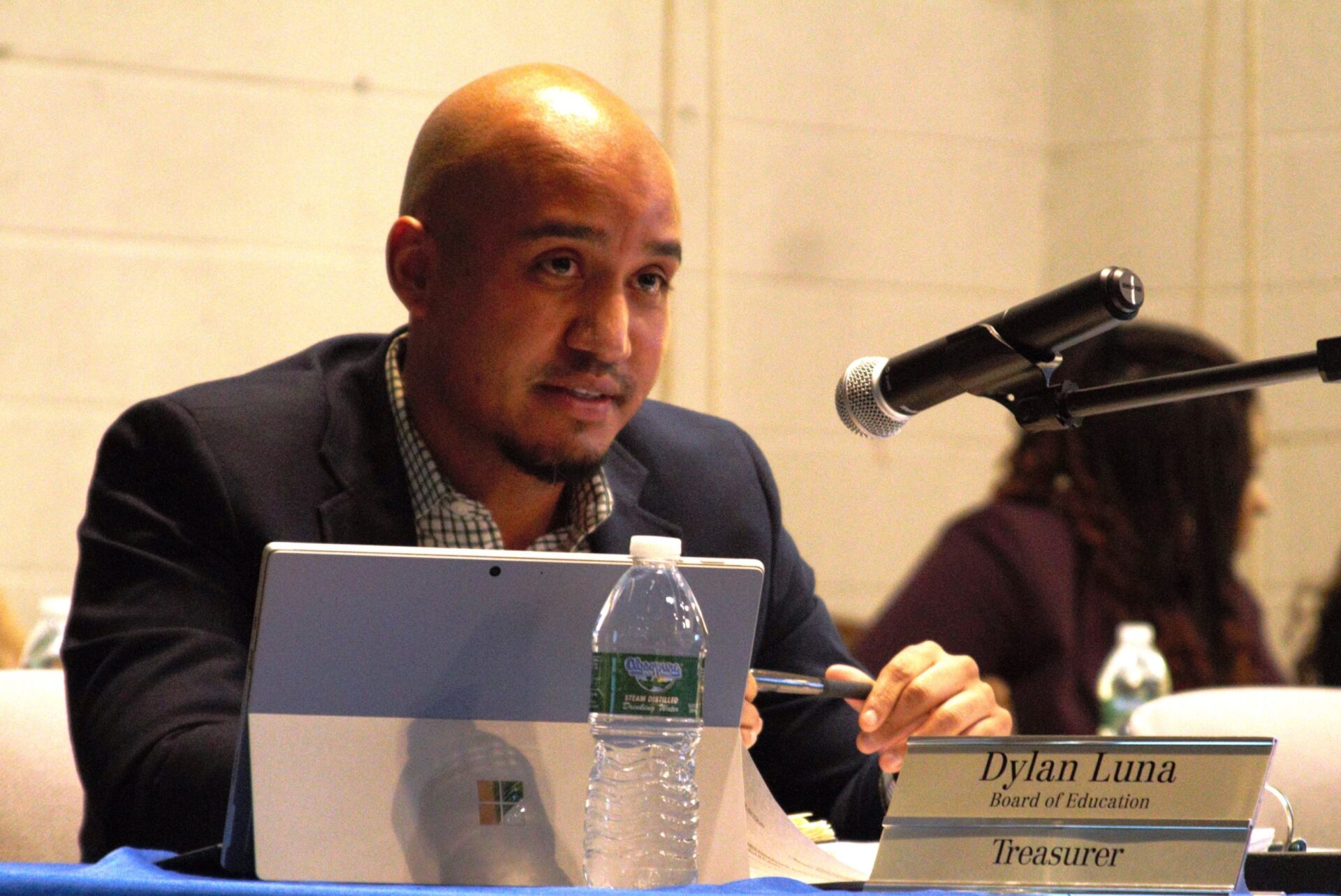 Education Beat: Flint Ed Board committee signals readiness to move on ...