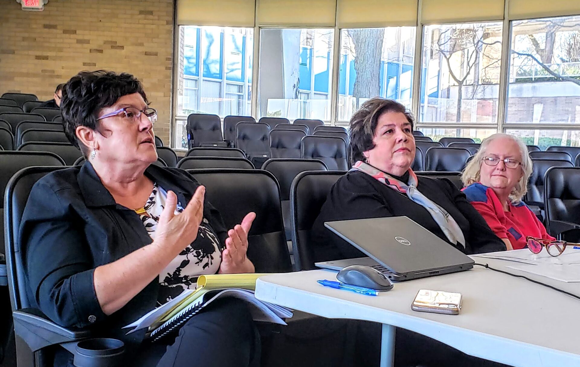 Council considers an update to the city’s employee compensation ...