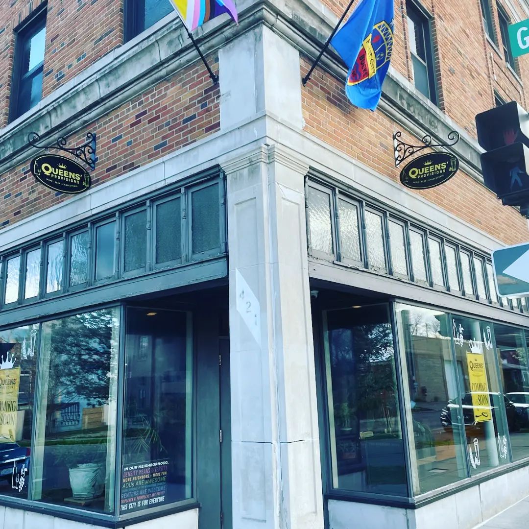 Emily Doerr named City of Flint Planning & Development Director | East ...