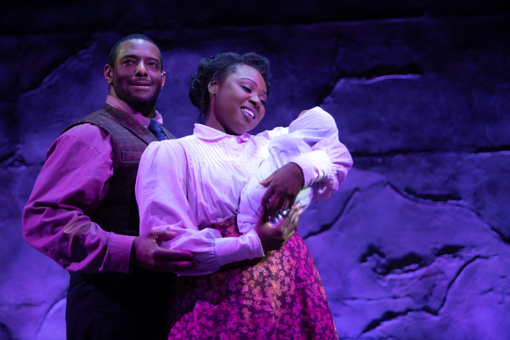 Review: Ragtime paints a picture of racial-tensions with tragic and ...