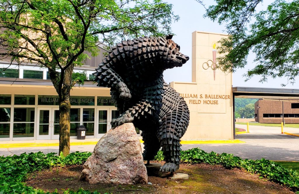 Mott Community College: Celebrating 100 years of change and challenge ...