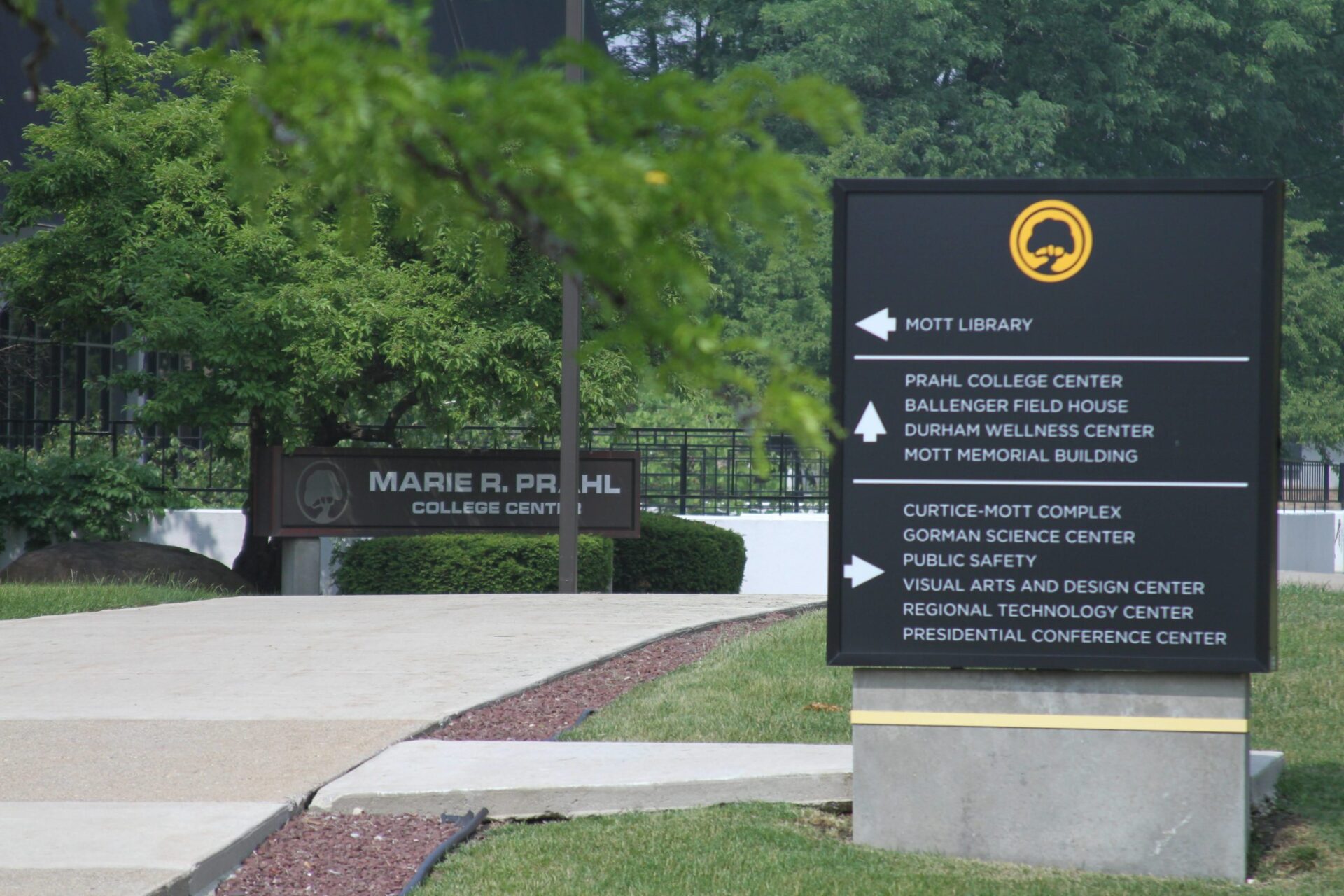 Mott Community College: Celebrating 100 years of change and challenge ...