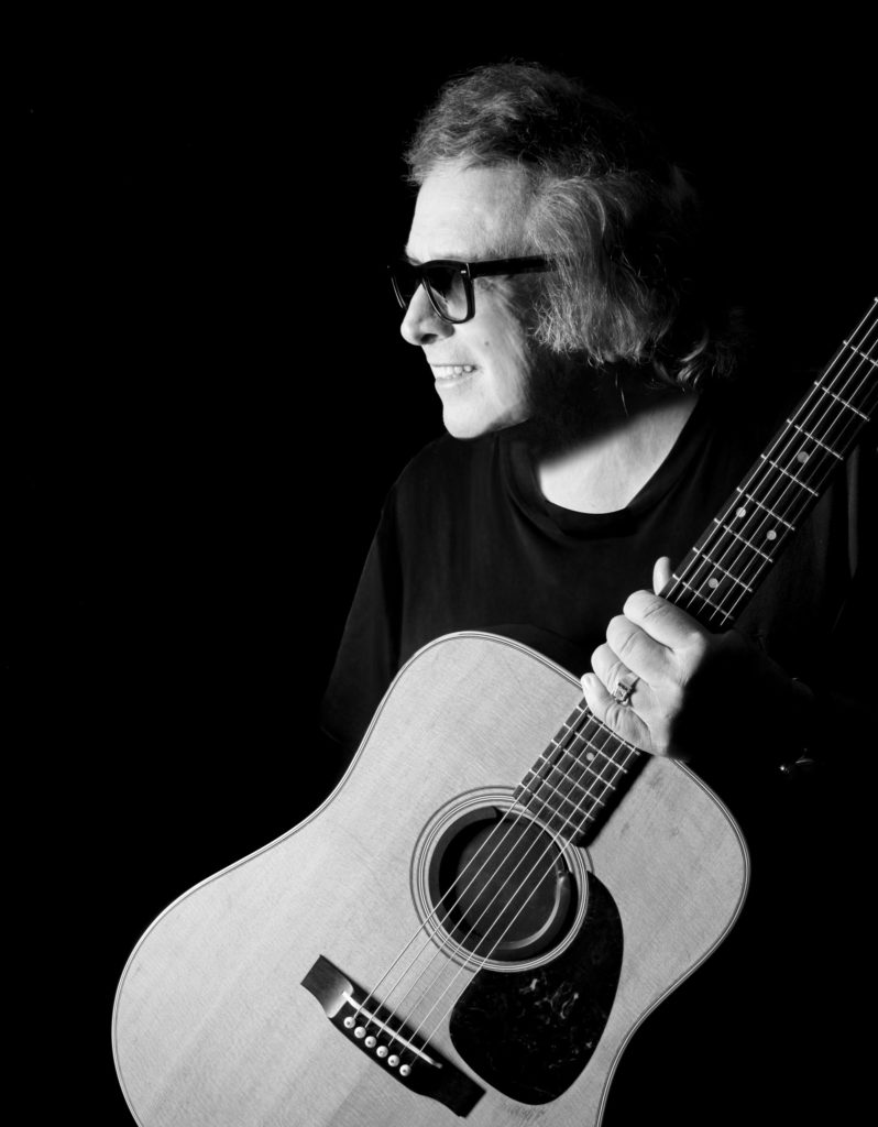 “Mr. American Pie” Don McLean to perform at Capitol Aug. 31: after 50 ...