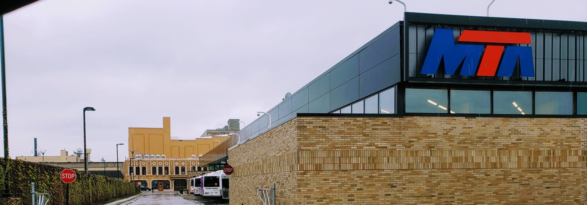 MTA offers free fare MONDAY Jan. 15 in Honor of Martin Luther King Jr ...