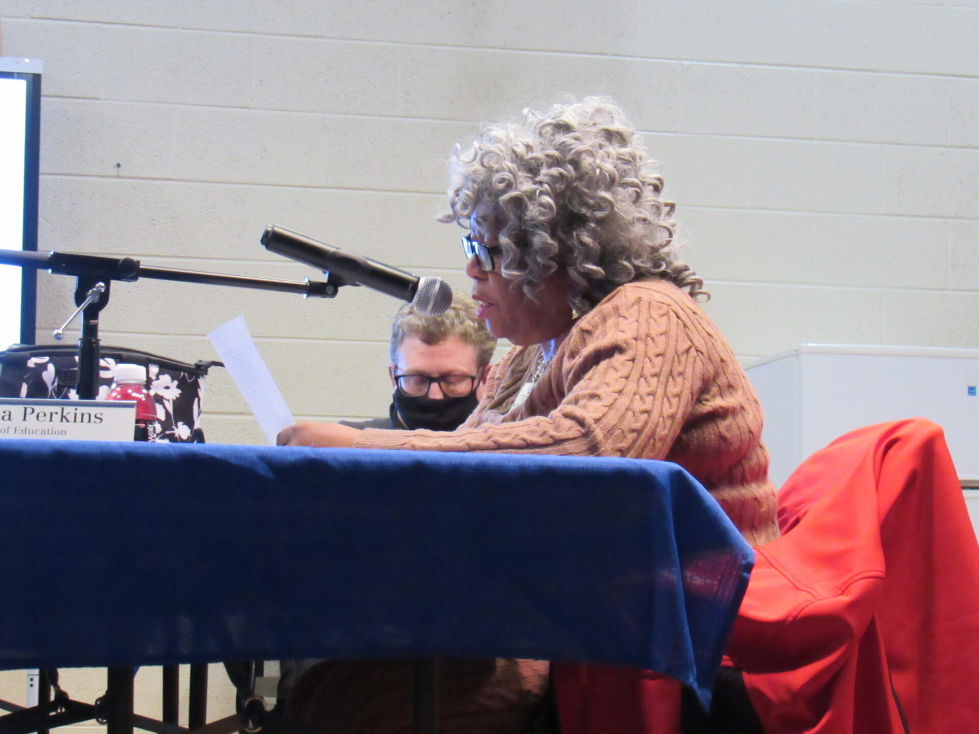 Education Beat: Teachers’ unrest hits Flint school board, ALA building ...
