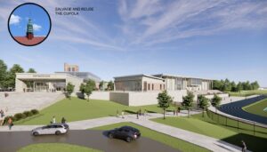 Education Beat: Board of Ed. confirms design, plans for Fall 2028 ...