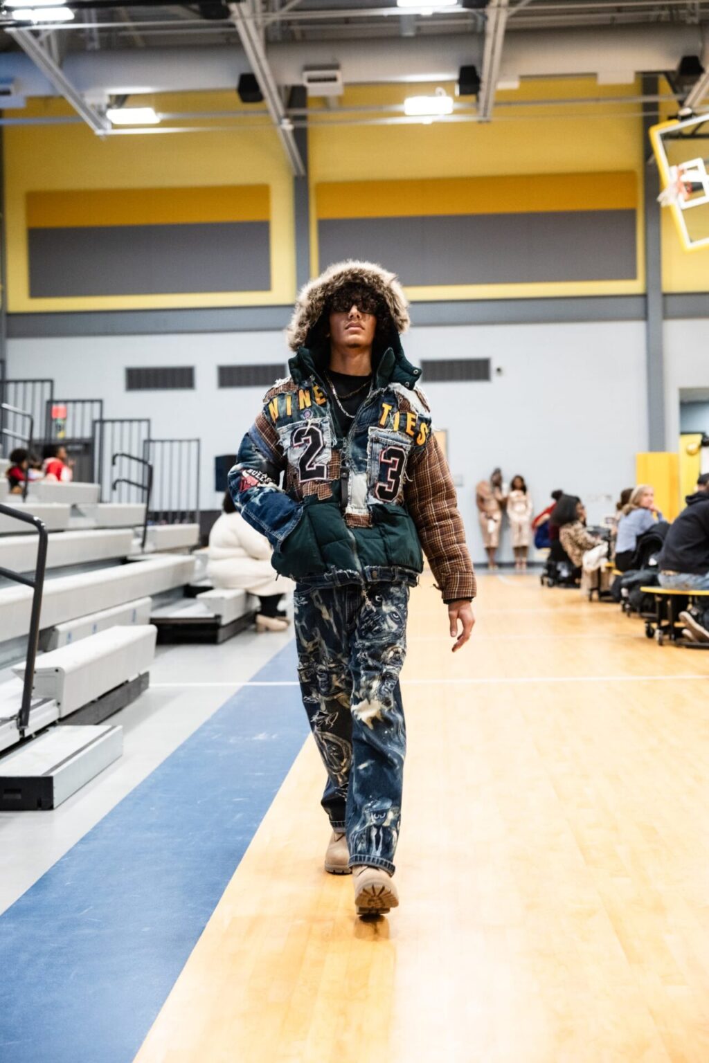 ‘Only the understood can understand’: Meet the Flint family behind a ...