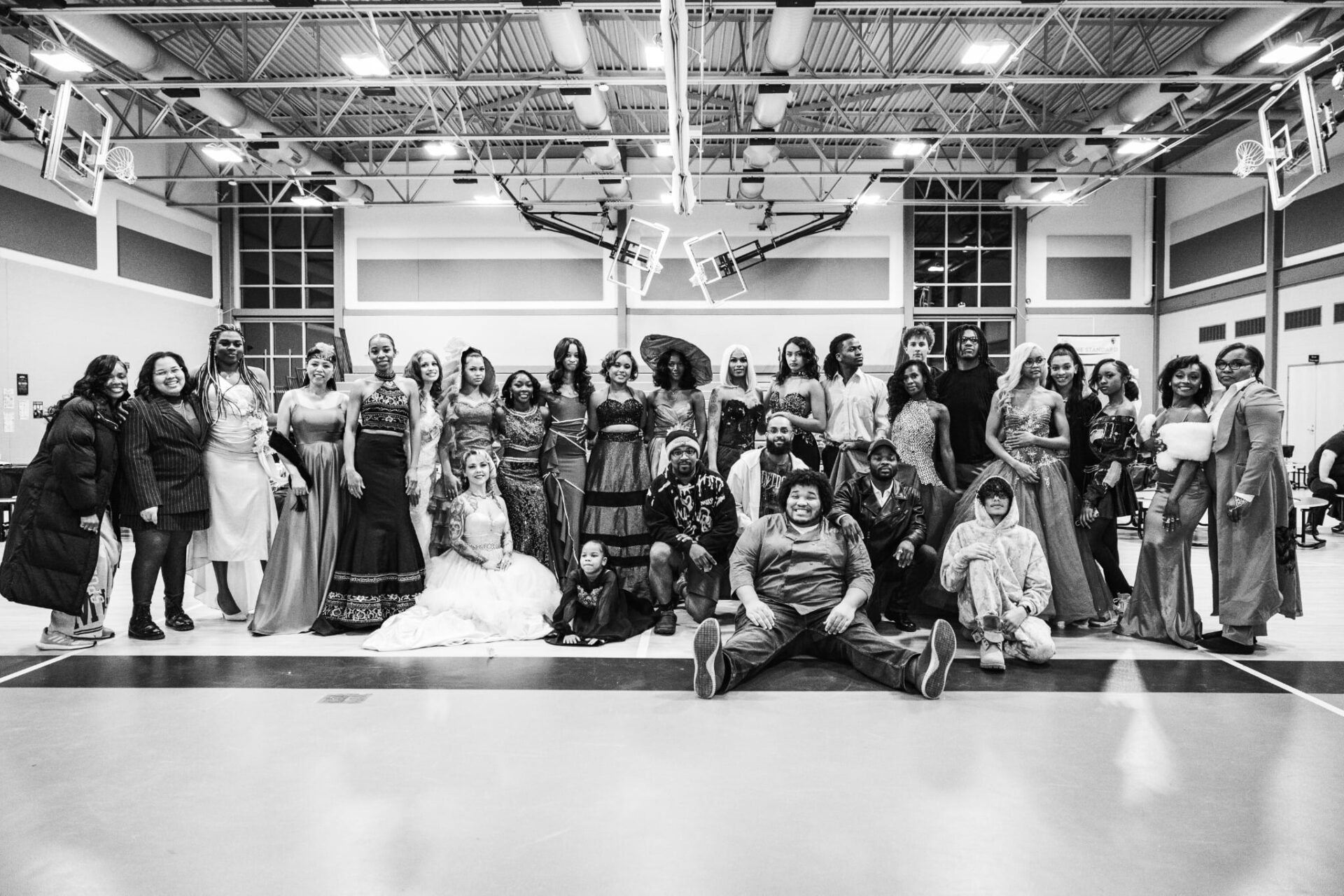 ‘Only the understood can understand’: Meet the Flint family behind a ...