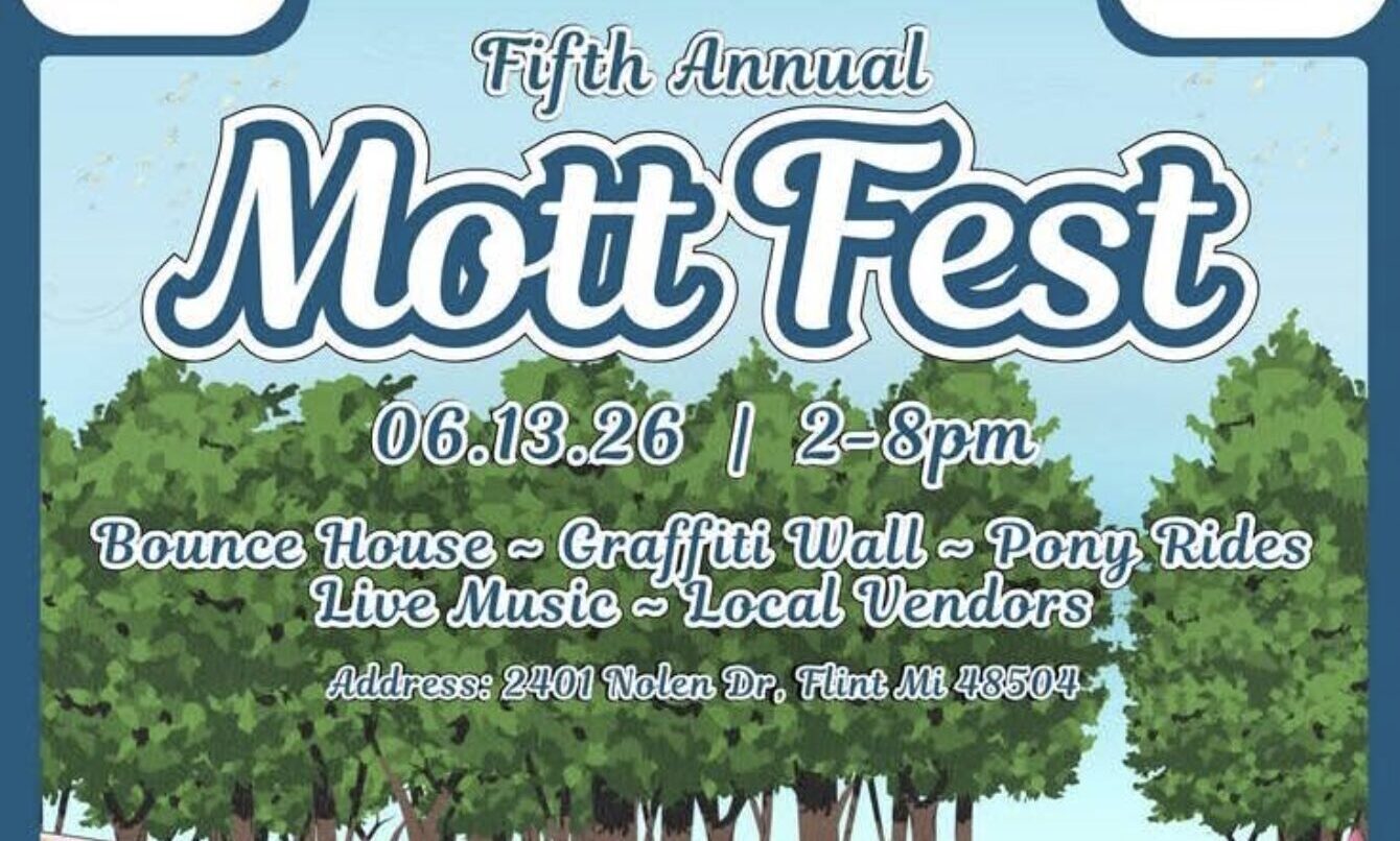 Mott Fest returns to Flint | East Village Magazine